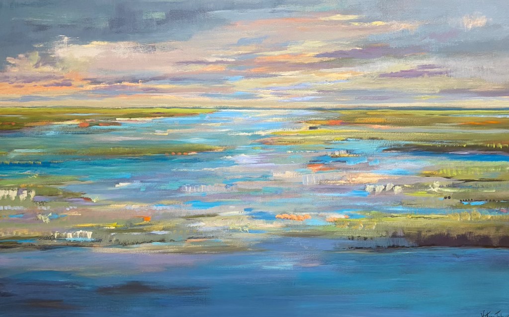 Available For Purchase - Victoria Jackson Art